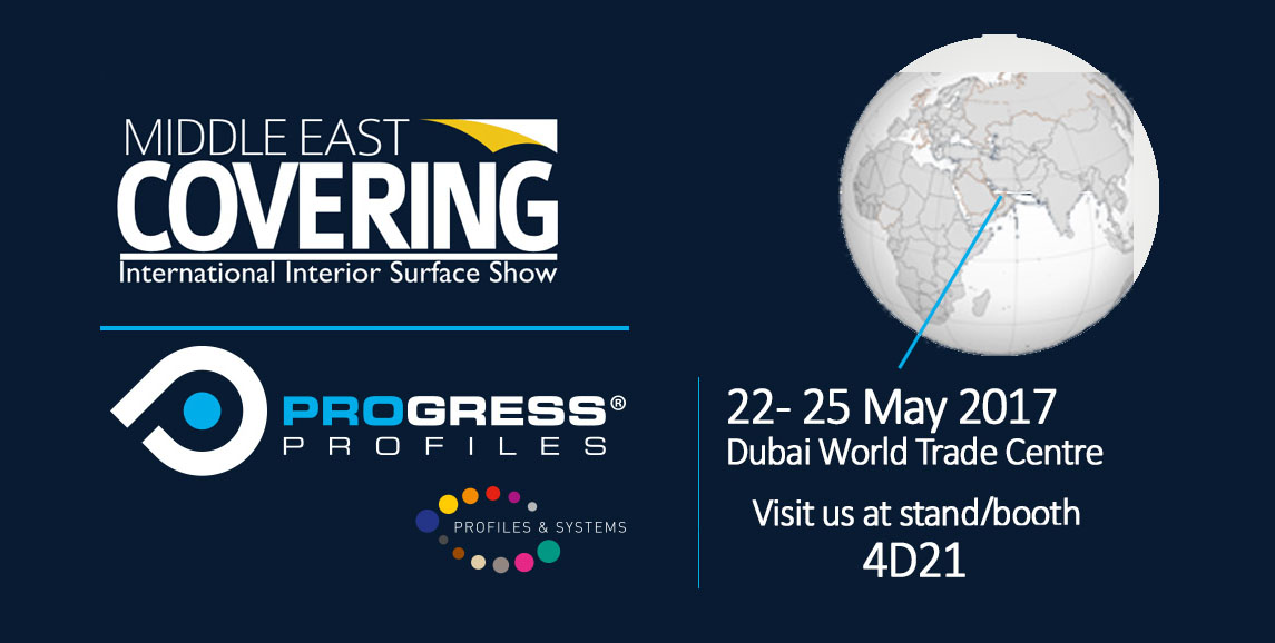 Middle east covering 2017 | Progress Profiles