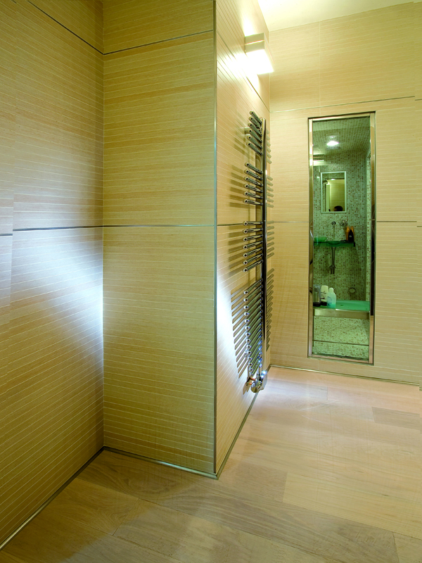 Proterminal - polished and satined stainless steel aisi 304/1.4301-v2a ...