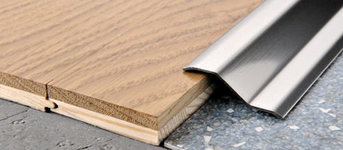 Profloor 1216 - stainless steel aisi 304/1.4301 polished and polished ...