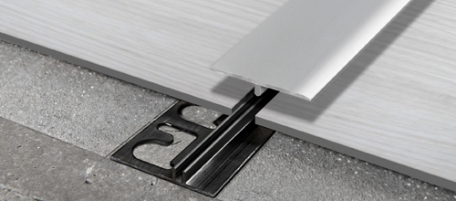 Profili lvt - lvt profiles aluminium 6 anodised finishes and 30 wooden ...