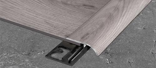 Profili lvt - lvt profiles aluminium 6 anodised finishes and 30 wooden ...