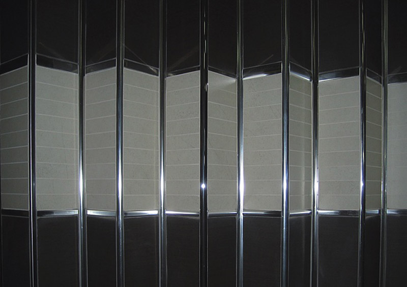 Projolly square - polished, super polished, sanded and brushed ...