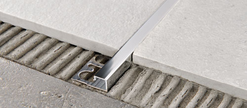 Projolly square - polished, super polished, sanded and brushed ...