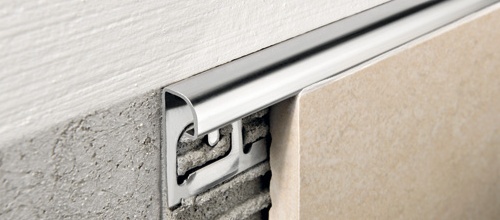 Projolly quart - polished, super polished and satined stainless steel ...