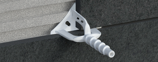 Levelling system for tiles and flooring - proleveling system | Progress Profiles