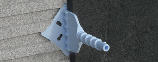 Levelling system for tiles and flooring - proleveling system | Progress Profiles