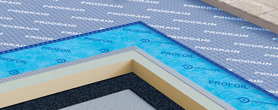 Prodrain | Progress Profiles