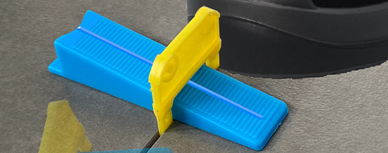 Proleveling wedge system | Progress Profiles