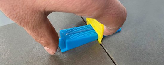 Proleveling wedge system | Progress Profiles