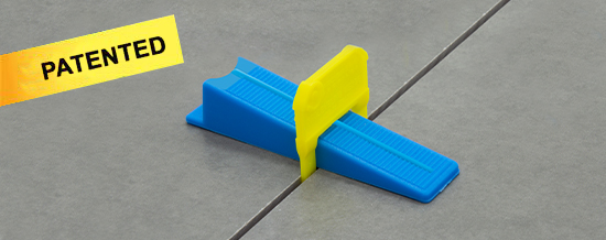 Proleveling wedge system | Progress Profiles