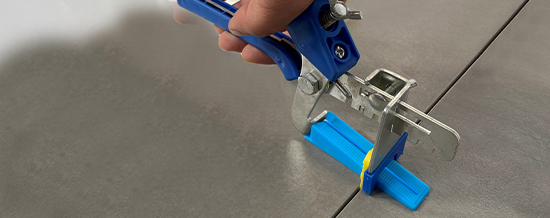 Proleveling wedge system | Progress Profiles