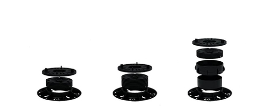 Prosupport tube system | Progress Profiles