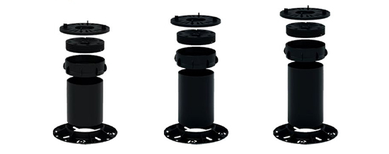 Prosupport tube system | Progress Profiles